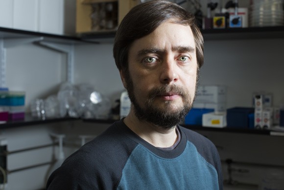 Michael Levin and the Tufts Center for Regenerative and Developmental ...