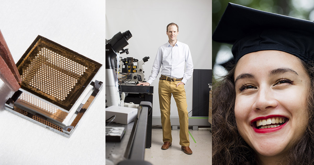 Prime Air’s new MK30 drone, for Amazon | M. Scott Brauer - Seattle ...